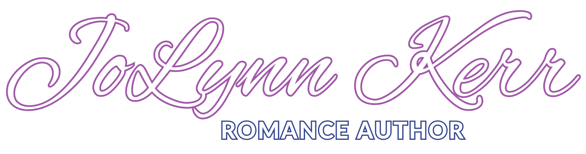 About - Jo Lynn Kerr